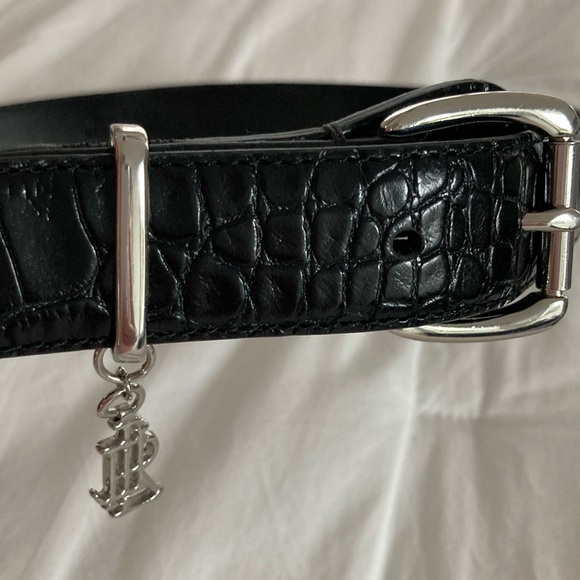 Lauren Ralph Lauren | Accessories | Lauren Ralph Lauren New Womans ...